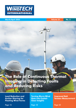 Windtech International - Home